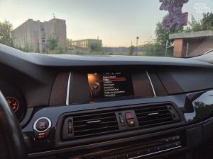 Balts BMW 520 2016 Tauragė, ar dzinēja tilpumu 2.00 L un nobraukumu 279 tūkst. km par 8500 €, foto 27 vietnē AUTOMOTO.COM.LV