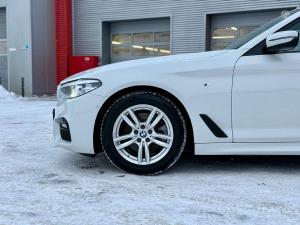Balts BMW 520 2017 Vilkaviškis, ar dzinēja tilpumu 2.00 L un nobraukumu 279 tūkst. km par 17200 €, foto 6 vietnē AUTOMOTO.COM.LV