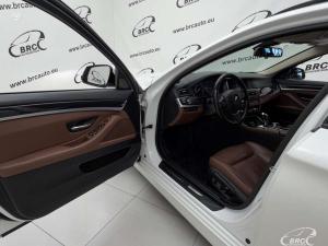 Balts BMW 520 2017 Viļņa, ar dzinēja tilpumu 2.00 L un nobraukumu 300 tūkst. km par 12900 €, foto 21 vietnē AUTOMOTO.COM.LV