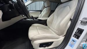White BMW 520 2017 in Marupe, with an engine capacity of 2.00 L and mileage of 166 thousand km for 17990 €, photo 11 on AUTOMOTO.COM.LV