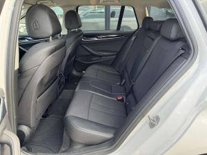 Balts BMW 520 2017 Viļņa, ar dzinēja tilpumu 2.00 L un nobraukumu 244 tūkst. km par 15950 €, foto 10 vietnē AUTOMOTO.COM.LV