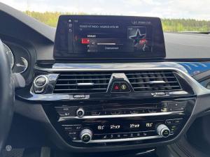 Balts BMW 520 2017 Viļņa, ar dzinēja tilpumu 2.00 L un nobraukumu 244 tūkst. km par 15950 €, foto 19 vietnē AUTOMOTO.COM.LV