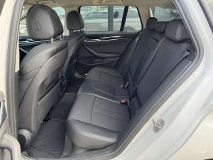 Balts BMW 520 2017 Viļņa, ar dzinēja tilpumu 2.00 L un nobraukumu 244 tūkst. km par 15950 €, foto 10 vietnē AUTOMOTO.COM.LV