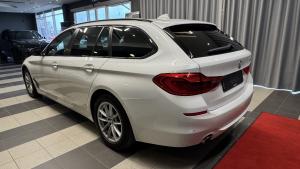 Balts BMW 520 2017 Rīga, ar dzinēja tilpumu 2.00 L un nobraukumu 167 tūkst. km par 15990 €, foto 7 vietnē AUTOMOTO.COM.LV