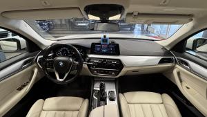Balts BMW 520 2017 Rīga, ar dzinēja tilpumu 2.00 L un nobraukumu 167 tūkst. km par 15990 €, foto 14 vietnē AUTOMOTO.COM.LV