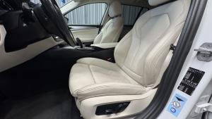 Balts BMW 520 2017 Rīga, ar dzinēja tilpumu 2.00 L un nobraukumu 167 tūkst. km par 15990 €, foto 17 vietnē AUTOMOTO.COM.LV