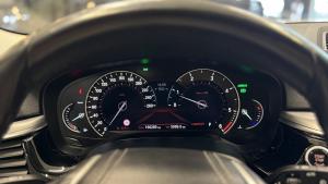 Balts BMW 520 2017 Rīga, ar dzinēja tilpumu 2.00 L un nobraukumu 167 tūkst. km par 15990 €, foto 19 vietnē AUTOMOTO.COM.LV