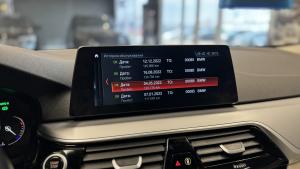 Balts BMW 520 2017 Rīga, ar dzinēja tilpumu 2.00 L un nobraukumu 167 tūkst. km par 15990 €, foto 22 vietnē AUTOMOTO.COM.LV