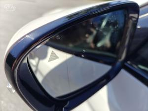 White BMW 520 2017 in Kaunas, with an engine capacity of 2.00 L and mileage of 217 thousand km for 16900 €, photo 16 on AUTOMOTO.COM.LV