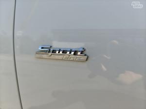 White BMW 520 2017 in Kaunas, with an engine capacity of 2.00 L and mileage of 217 thousand km for 16900 €, photo 28 on AUTOMOTO.COM.LV
