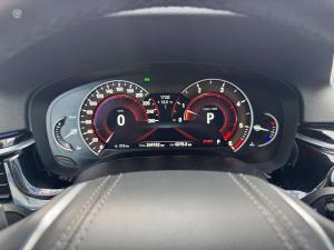 Balts BMW 520 2017 Viļņa, ar dzinēja tilpumu 2.00 L un nobraukumu 244 tūkst. km par 15950 €, foto 16 vietnē AUTOMOTO.COM.LV