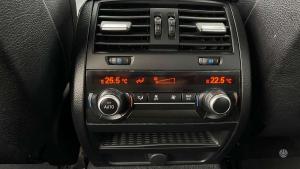 Balts BMW 520 2017 Marijampole, ar dzinēja tilpumu 2.00 L un nobraukumu 294 tūkst. km par 10490 €, foto 20 vietnē AUTOMOTO.COM.LV