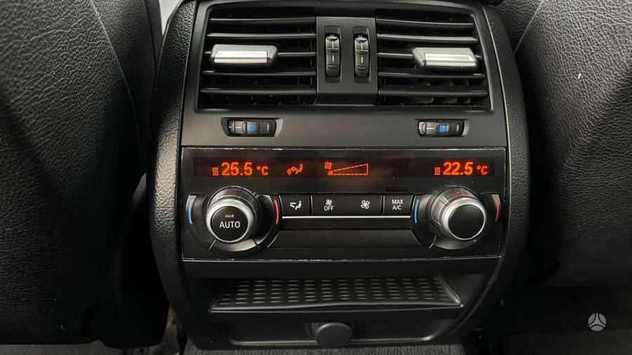 Balts BMW 520 2017 Marijampole, ar dzinēja tilpumu 2.00 L un nobraukumu 294 tūkst. km par 10490 €, foto 20 vietnē AUTOMOTO.COM.LV