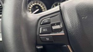 Balts BMW 520 2017 Marijampole, ar dzinēja tilpumu 2.00 L un nobraukumu 294 tūkst. km par 10490 €, foto 24 vietnē AUTOMOTO.COM.LV