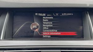 Balts BMW 520 2017 Marijampole, ar dzinēja tilpumu 2.00 L un nobraukumu 294 tūkst. km par 10490 €, foto 29 vietnē AUTOMOTO.COM.LV
