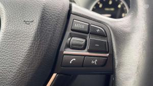 Balts BMW 520 2017 Marijampole, ar dzinēja tilpumu 2.00 L un nobraukumu 294 tūkst. km par 10490 €, foto 32 vietnē AUTOMOTO.COM.LV