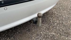 Balts BMW 520 2017 Marijampole, ar dzinēja tilpumu 2.00 L un nobraukumu 294 tūkst. km par 10490 €, foto 40 vietnē AUTOMOTO.COM.LV