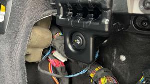 Balts BMW 520 2017 Marijampole, ar dzinēja tilpumu 2.00 L un nobraukumu 294 tūkst. km par 10490 €, foto 41 vietnē AUTOMOTO.COM.LV