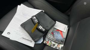 Balts BMW 520 2017 Marijampole, ar dzinēja tilpumu 2.00 L un nobraukumu 294 tūkst. km par 10490 €, foto 46 vietnē AUTOMOTO.COM.LV