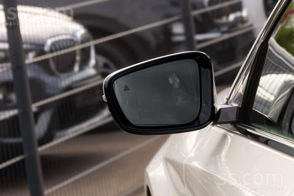 Balts BMW 520 2017 Jelgava, ar dzinēja tilpumu 2.00 L un nobraukumu 179 tūkst. km par 21900 €, foto 6 vietnē AUTOMOTO.COM.LV
