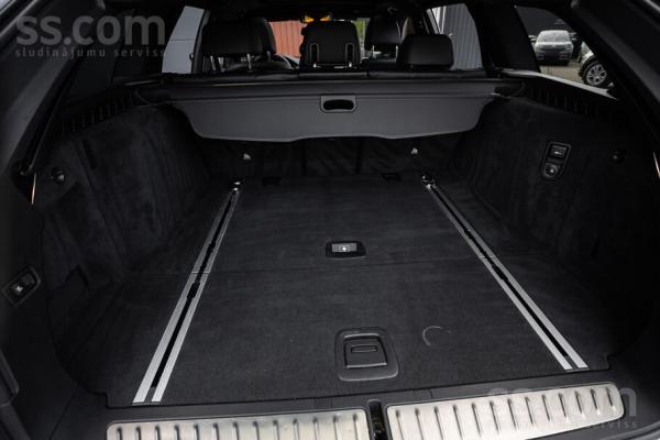 Balts BMW 520 2017 Jelgava, ar dzinēja tilpumu 2.00 L un nobraukumu 179 tūkst. km par 21900 €, foto 10 vietnē AUTOMOTO.COM.LV