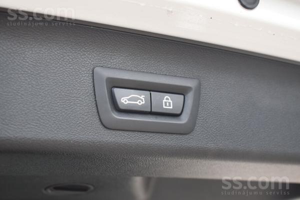 BMW 520 2018 Kuldīga vietnē Balts BMW 520 2018 Kuldīga, ar dzinēja tilpumu 2.00 L un nobraukumu 0 tūkst. km par 18690 €, foto 7 vietnē AUTOMOTO.COM.LV