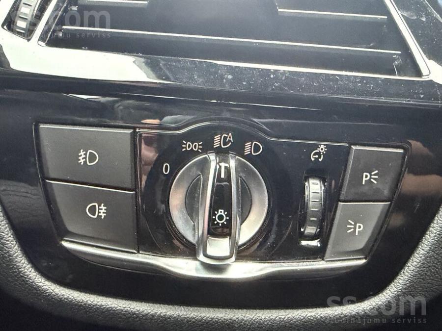Balts BMW 520 2018 Rīga, ar dzinēja tilpumu 2.00 L un nobraukumu 218 tūkst. km par 18500 €, foto 18 vietnē AUTOMOTO.COM.LV