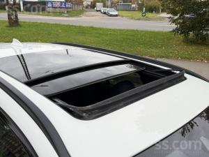 Balts BMW 520 2018 Rīga, ar dzinēja tilpumu 2.00 L un nobraukumu 218 tūkst. km par 18500 €, foto 20 vietnē AUTOMOTO.COM.LV