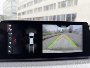 Balts BMW 520 2018 Rīga, ar dzinēja tilpumu 2.00 L un nobraukumu 218 tūkst. km par 18500 €, foto 25 vietnē AUTOMOTO.COM.LV