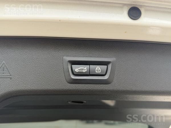 Balts BMW 520 2018 Rīga, ar dzinēja tilpumu 2.00 L un nobraukumu 218 tūkst. km par 18500 €, foto 10 vietnē AUTOMOTO.COM.LV