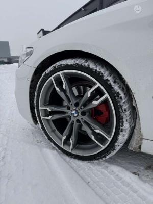 Balts BMW 520 2019 Kauņa, ar dzinēja tilpumu 2.00 L un nobraukumu 260 tūkst. km par 19700 €, foto 18 vietnē AUTOMOTO.COM.LV