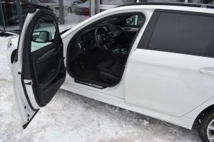 Balts BMW 520 2019 Viļņa, ar dzinēja tilpumu 2.00 L un nobraukumu 256 tūkst. km par 17500 €, foto 18 vietnē AUTOMOTO.COM.LV