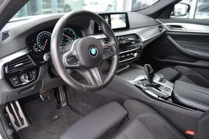 Balts BMW 520 2019 Viļņa, ar dzinēja tilpumu 2.00 L un nobraukumu 256 tūkst. km par 17500 €, foto 20 vietnē AUTOMOTO.COM.LV