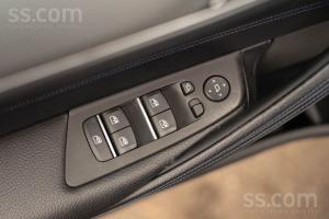 Balts BMW 520 2019 Rīga, ar dzinēja tilpumu 2.00 L un nobraukumu 218 tūkst. km par 18990 €, foto 19 vietnē AUTOMOTO.COM.LV