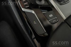 Balts BMW 520 2019 Rīga, ar dzinēja tilpumu 2.00 L un nobraukumu 218 tūkst. km par 18990 €, foto 24 vietnē AUTOMOTO.COM.LV