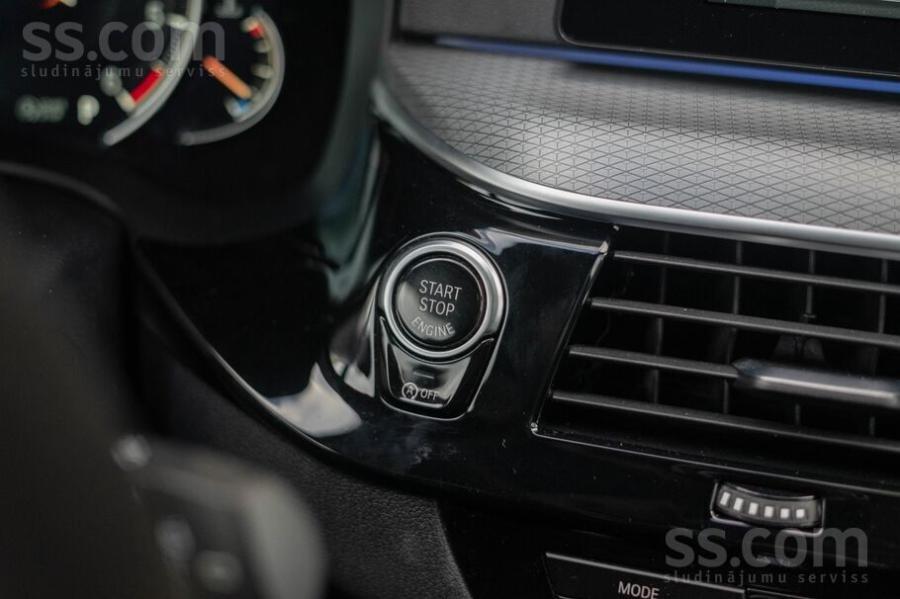 Balts BMW 520 2019 Rīga, ar dzinēja tilpumu 2.00 L un nobraukumu 218 tūkst. km par 18990 €, foto 35 vietnē AUTOMOTO.COM.LV