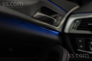 Balts BMW 520 2019 Rīga, ar dzinēja tilpumu 2.00 L un nobraukumu 218 tūkst. km par 18990 €, foto 36 vietnē AUTOMOTO.COM.LV