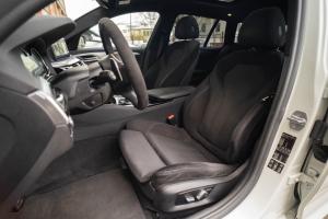 Balts BMW 520 2019 Rīga, ar dzinēja tilpumu 2.00 L un nobraukumu 218 tūkst. km par 18990 €, foto 14 vietnē AUTOMOTO.COM.LV