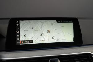 Balts BMW 520 2019 Rīga, ar dzinēja tilpumu 2.00 L un nobraukumu 218 tūkst. km par 18990 €, foto 26 vietnē AUTOMOTO.COM.LV