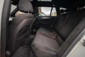 Balts BMW 520 2019 Rīga, ar dzinēja tilpumu 2.00 L un nobraukumu 218 tūkst. km par 18990 €, foto 40 vietnē AUTOMOTO.COM.LV