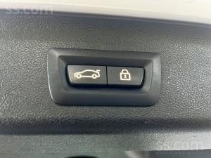 Balts BMW 520 2019 Valmiera, ar dzinēja tilpumu 2.00 L un nobraukumu 264 tūkst. km par 17950 €, foto 14 vietnē AUTOMOTO.COM.LV