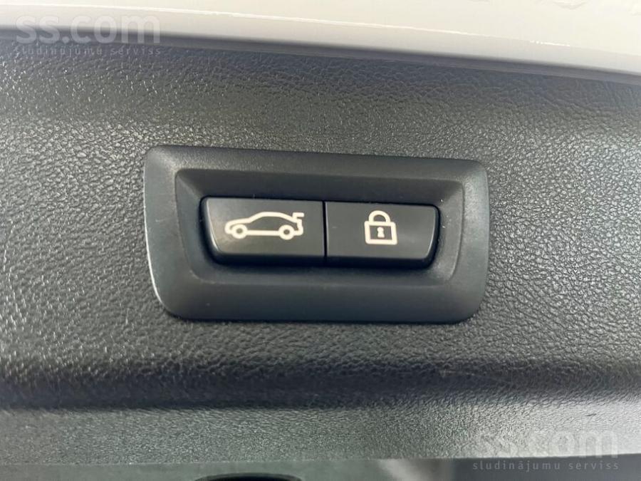 Balts BMW 520 2019 Valmiera, ar dzinēja tilpumu 2.00 L un nobraukumu 264 tūkst. km par 17950 €, foto 14 vietnē AUTOMOTO.COM.LV