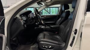 Balts BMW 520 2019 Rīga, ar dzinēja tilpumu 2.00 L un nobraukumu 267 tūkst. km par 18490 €, foto 10 vietnē AUTOMOTO.COM.LV