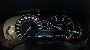 Balts BMW 520 2019 Rīga, ar dzinēja tilpumu 2.00 L un nobraukumu 267 tūkst. km par 18490 €, foto 13 vietnē AUTOMOTO.COM.LV