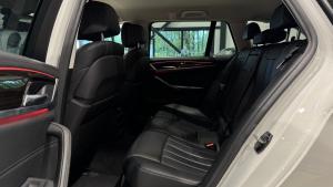 Balts BMW 520 2019 Rīga, ar dzinēja tilpumu 2.00 L un nobraukumu 267 tūkst. km par 18490 €, foto 20 vietnē AUTOMOTO.COM.LV