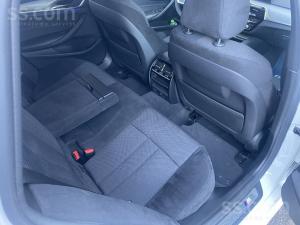 White BMW 520 2019 in Riga, with an engine capacity of 2.00 L and mileage of 0 thousand km for 18850 €, photo 20 on AUTOMOTO.COM.LV