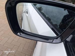 Белый БМВ 520 2019 в Каунас, объемом двигателя 2.00 л и пробегом 229 тыс. км за 16950 €, фото 27 на AUTOMOTO.COM.LV