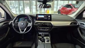 Balts BMW 520 2020 Marijampole, ar dzinēja tilpumu 2.00 L un nobraukumu 230 tūkst. km par 23999 €, foto 21 vietnē AUTOMOTO.COM.LV