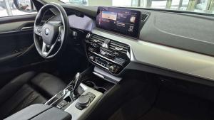 Balts BMW 520 2020 Marijampole, ar dzinēja tilpumu 2.00 L un nobraukumu 230 tūkst. km par 23999 €, foto 29 vietnē AUTOMOTO.COM.LV
