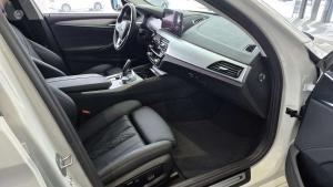 Balts BMW 520 2020 Marijampole, ar dzinēja tilpumu 2.00 L un nobraukumu 230 tūkst. km par 23999 €, foto 30 vietnē AUTOMOTO.COM.LV